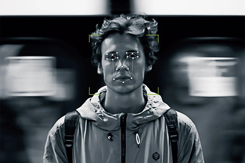 How to Search for a Person by Face