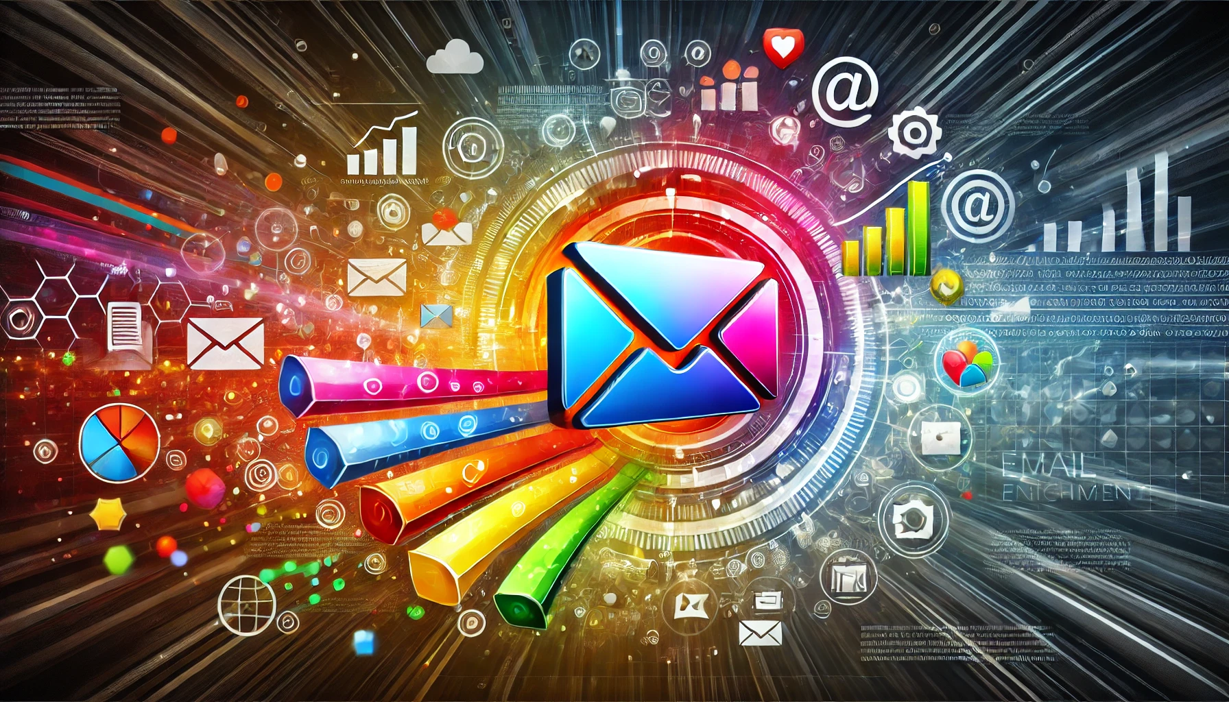 Mastering Email Enrichment for Effective OSINT Operations